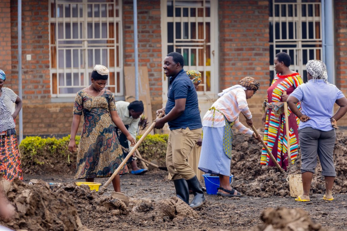 River Sebeya, the ‘Bad Neighbor’ - KT PRESS