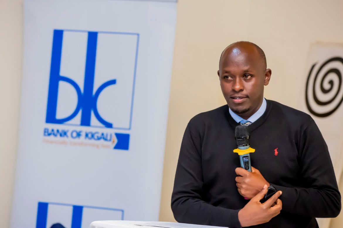 Bank of Kigali Pledges More Support to Muhanga Investors - KT PRESS