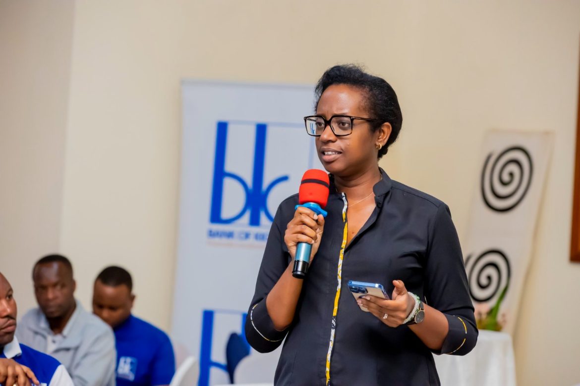 Bank of Kigali Pledges More Support to Muhanga Investors - KT PRESS