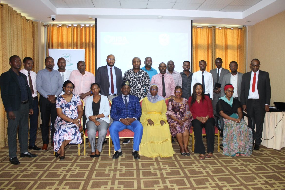 New Digital Platform Seeks to Alleviate Unemployment Burden in Rwanda ...