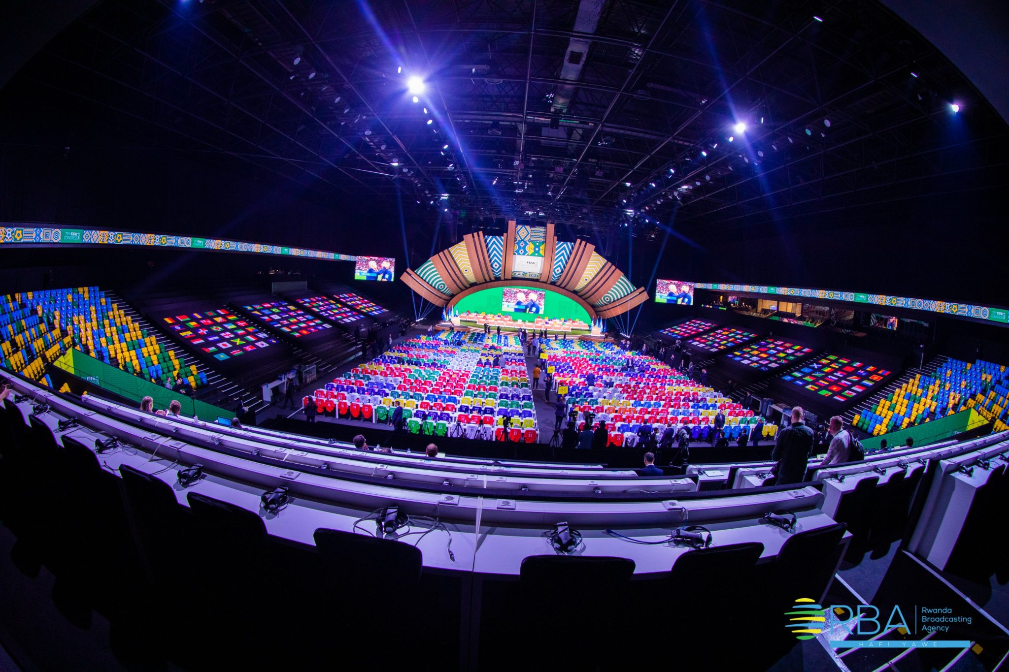 BK Arena Added to Kigali Tour Guide List – KT PRESS