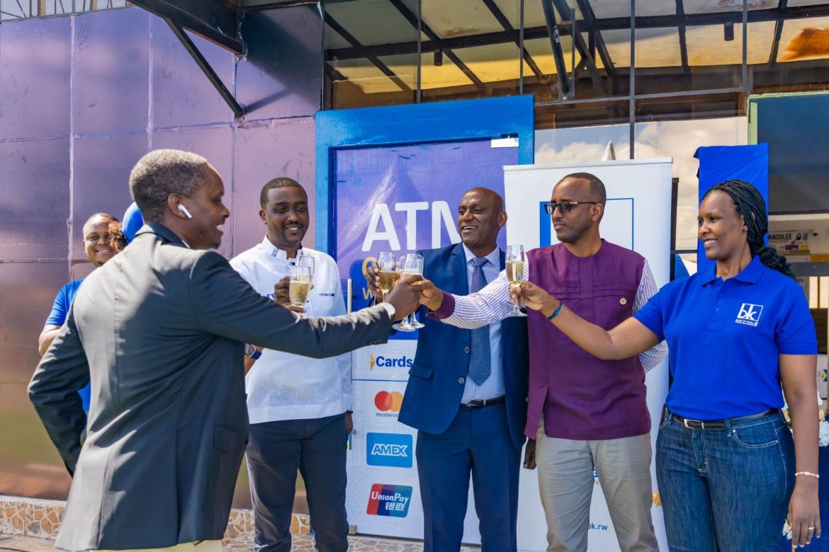 BK Nyamata Branch Relocates to New Building for Customers’ Convenience ...