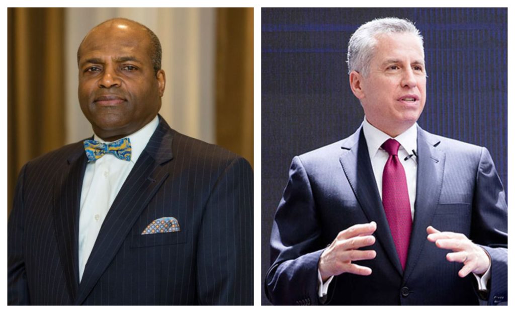 BK Group Plc Announces Former IFC President As New Board Chair, Taking ...
