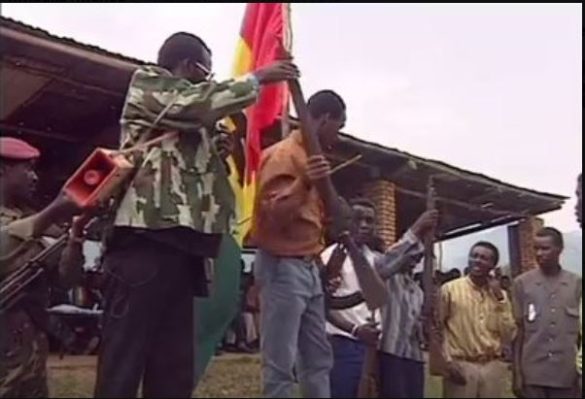 Amidst the Rains Calamity, Rwanda Can Celebrate Political ...