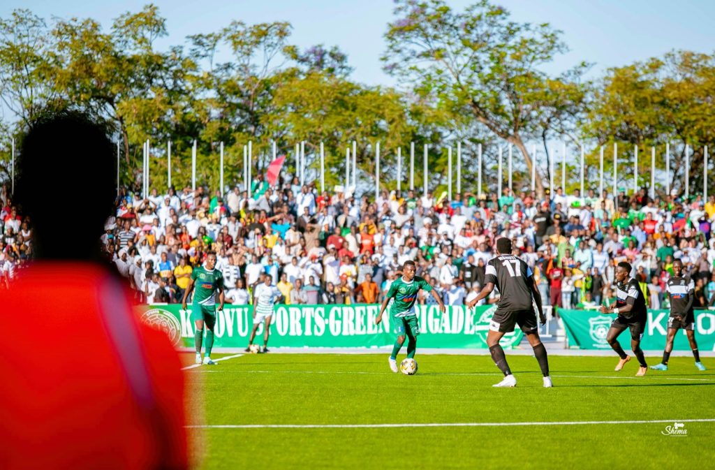 APR Knock Out Kiyovu, To Meet Rayon Sports In Peace Cup Final – KT PRESS