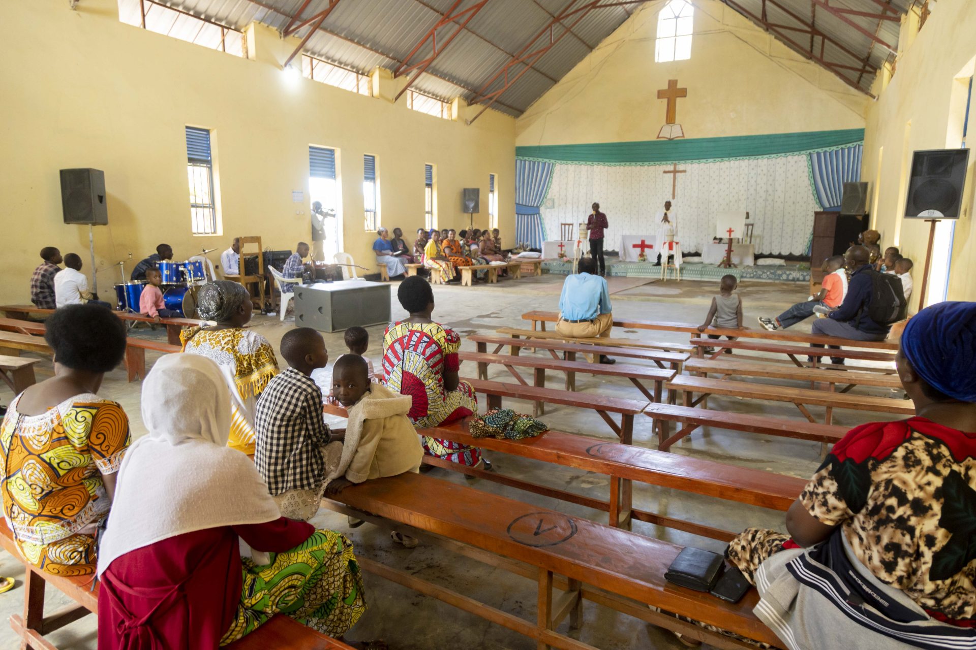 Rubavu: The Difficult First Sunday in the Disaster’s Aftermath – KT PRESS