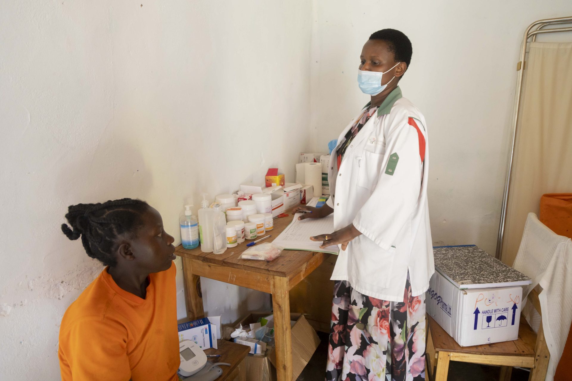 Rwanda Flood Disaster: Viewers Misinformed by Western Media’s Blind ...
