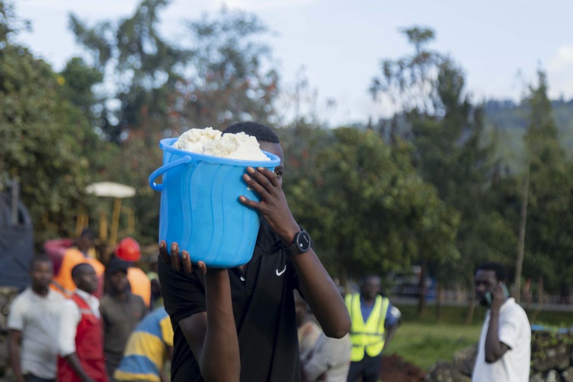 Rwanda Flood Disaster: Viewers Misinformed by Western Media’s Blind ...