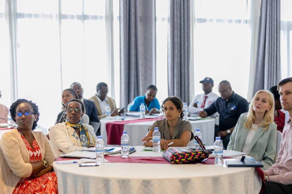 UNESCO Sponsored Programme Takes SRH Challenge To Religious Leaders ...