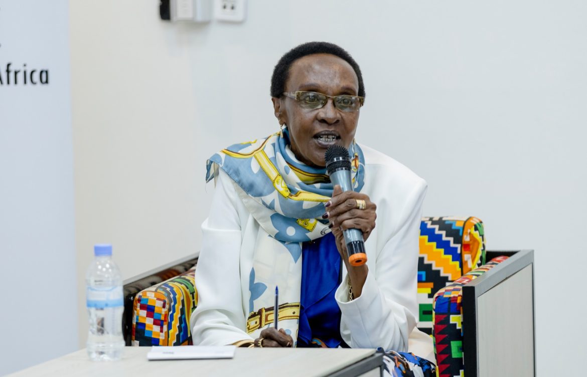 UNESCO Sponsored Programme Takes SRH Challenge To Religious Leaders ...