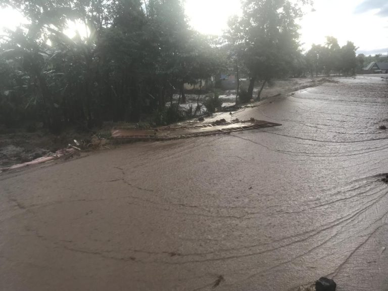 Flood, Landslide Disaster: 100 Dead In Western, Northern Rwanda and ...