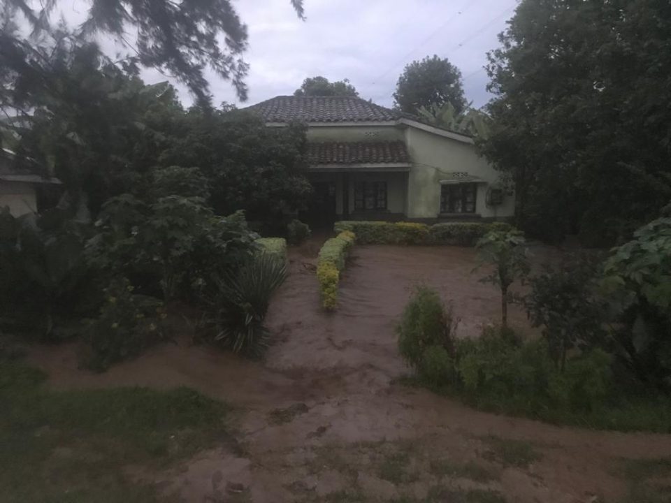 Flood, Landslide Disaster: 100 Dead In Western, Northern Rwanda and ...