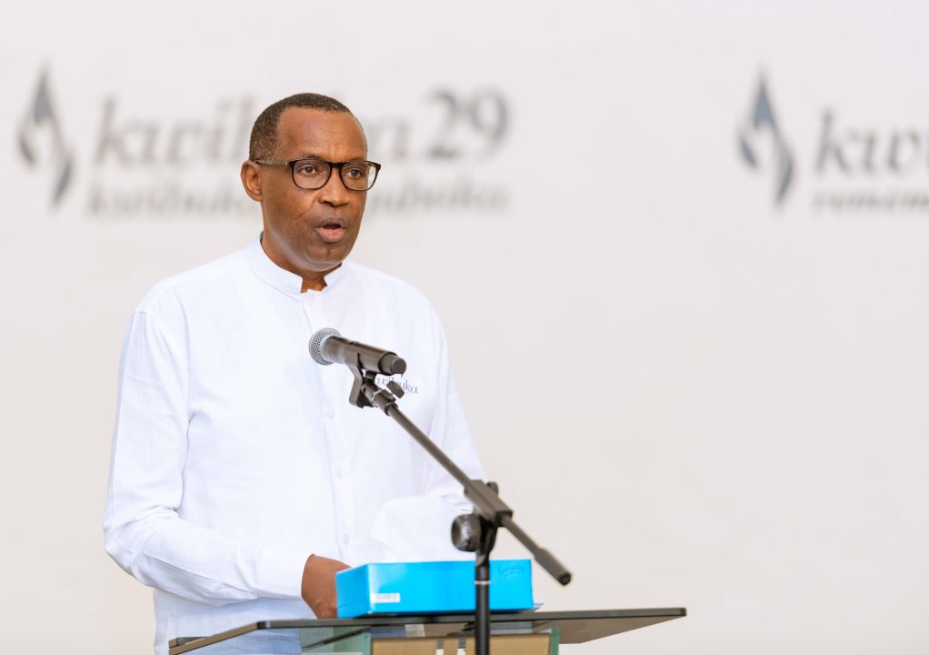 NAEB Pays Tribute to Genocide Victims – KT PRESS