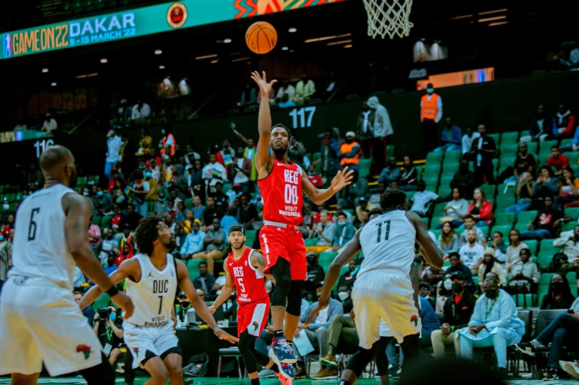 BAL 2023: We Shall Bring You the Trophy – REG Management to Fans – KT PRESS