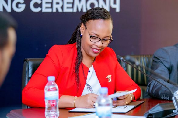 CNLG, NURC, FARG, National Itorero Commission Phased Out, In Comes ...