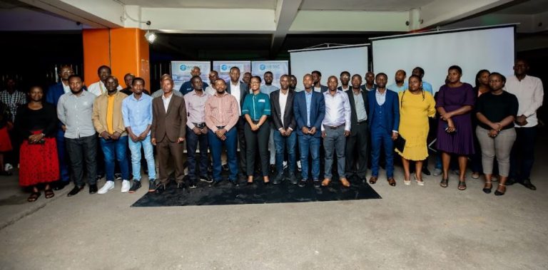 WASAC Staff Reminded to Work Harder Because ‘Water Is Life’ – KT PRESS