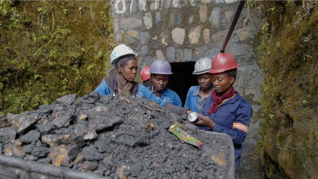 Rwanda Targets $1.5 Billion Annual Revenue From Mineral Exports - KT PRESS