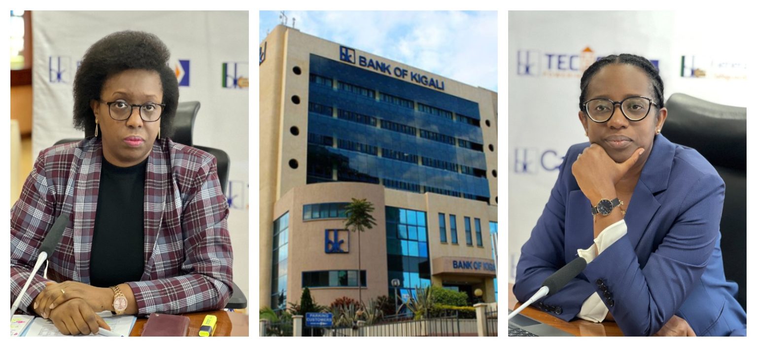 Bank of Kigali Reports Increased Profit In Q1 of 2023 As Inflationary ...