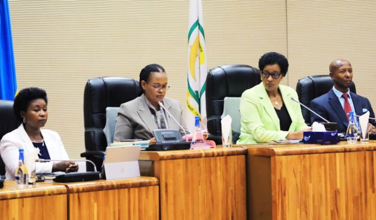 Rwanda Revises Constitution To Allow Combined Elections - KT PRESS