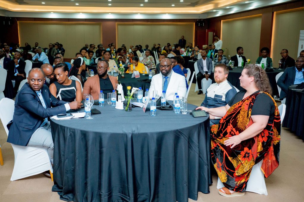 Featured: Mighty Engineering-Team Rwanda Celebrates Success Story and ...