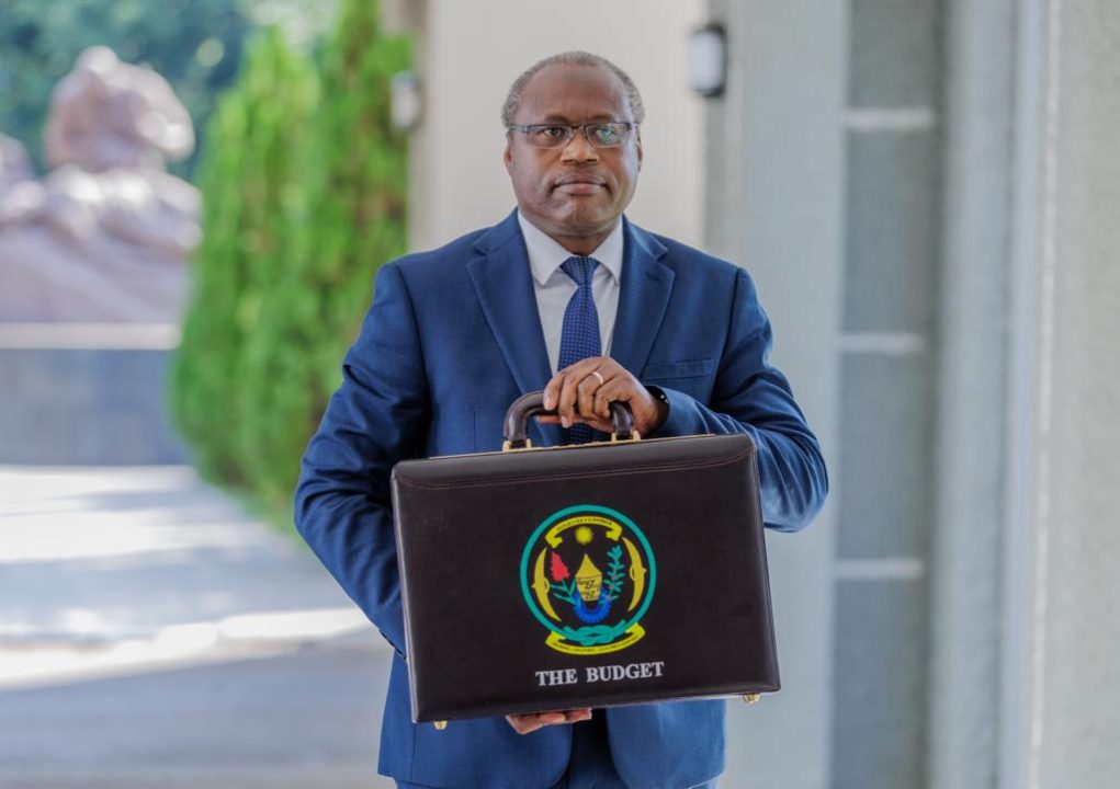 Citizen Guide to the 2023-24 Budget Out - KT PRESS