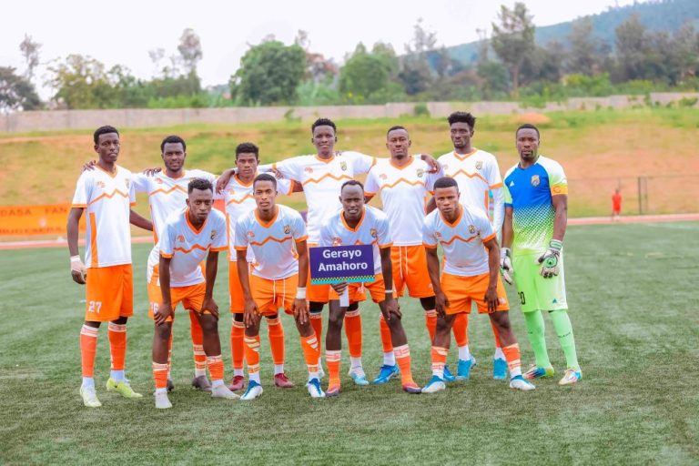 Bugesera FC Faces Transfer Ban for Undisclosed Reasons – KT PRESS