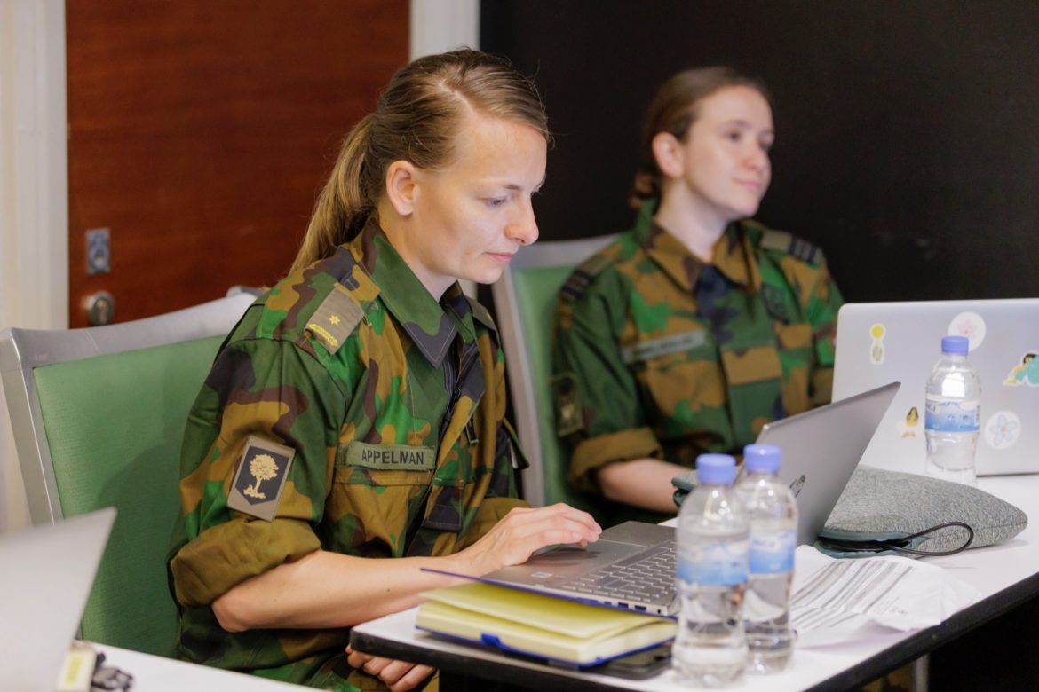 RDF, Rwanda National Police Trained On Civilians Protection in Conflict ...