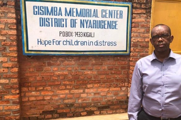 Who Is Who of Rwanda’s National Heroes – KT PRESS