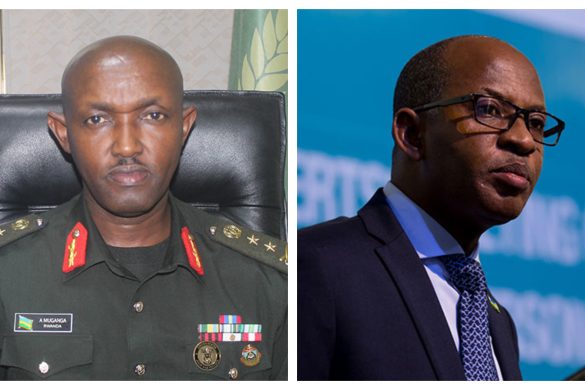 PHOTOS: RDF Soldiers Complete Training In Special Operations – KT PRESS