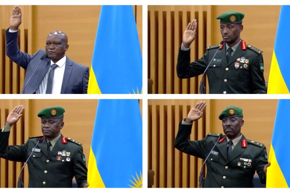 PHOTOS: RDF Soldiers Complete Training In Special Operations – KT PRESS