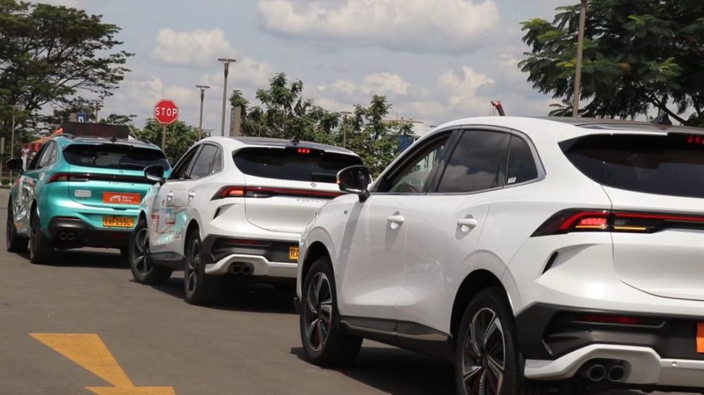 Rwanda Slashes Customs Duty to Ease Price Rises - KT PRESS