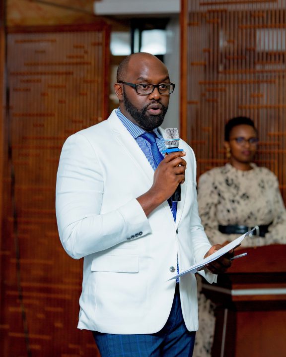 Featured: Mighty Engineering-Team Rwanda Celebrates Success Story and ...