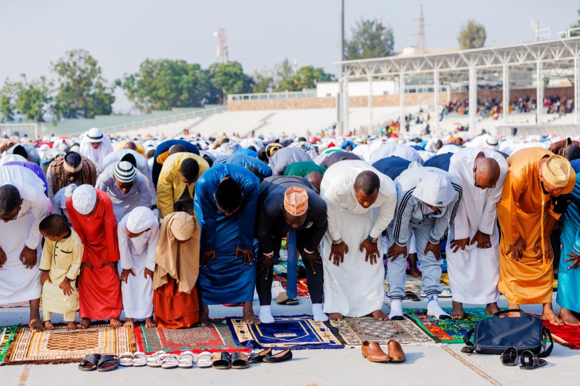Rwanda Muslim Community Reminded that Extremism, Terrorism Was Not ...