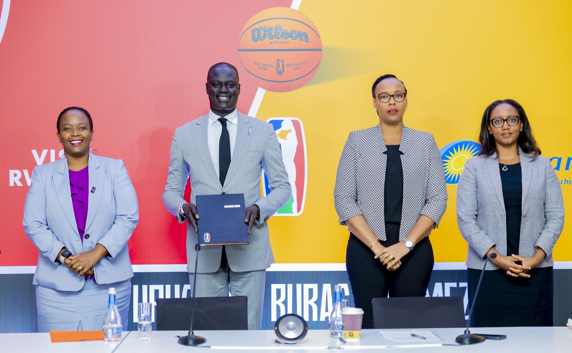 Till 2028: All You Need To Know About The Renewed Partnership Between ...