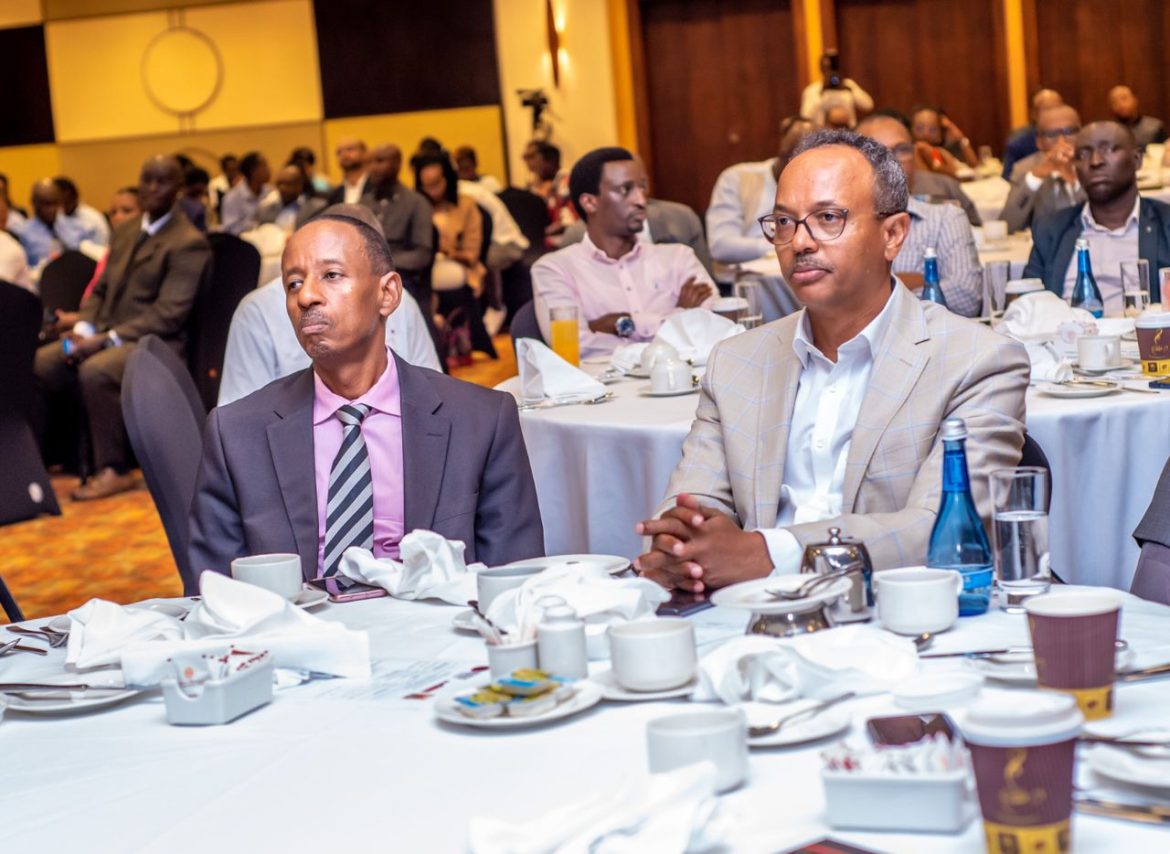 Rwanda Private Sector Challenged To Rise To Opportunities Presented By ...