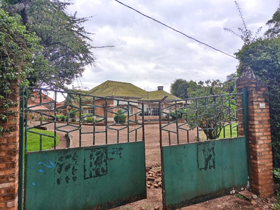 Rwanda’s One Thousand Public Assets Idle - KT PRESS