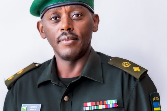 PHOTOS: RDF Soldiers Complete Training In Special Operations – KT PRESS