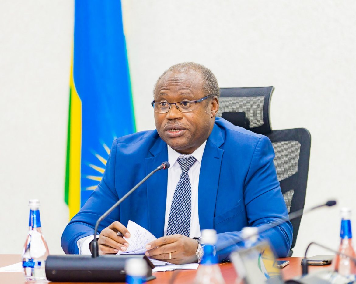 Rwanda’s Economy Grew By 9.2% In The First Quarter Of 2023-NISR – KT PRESS