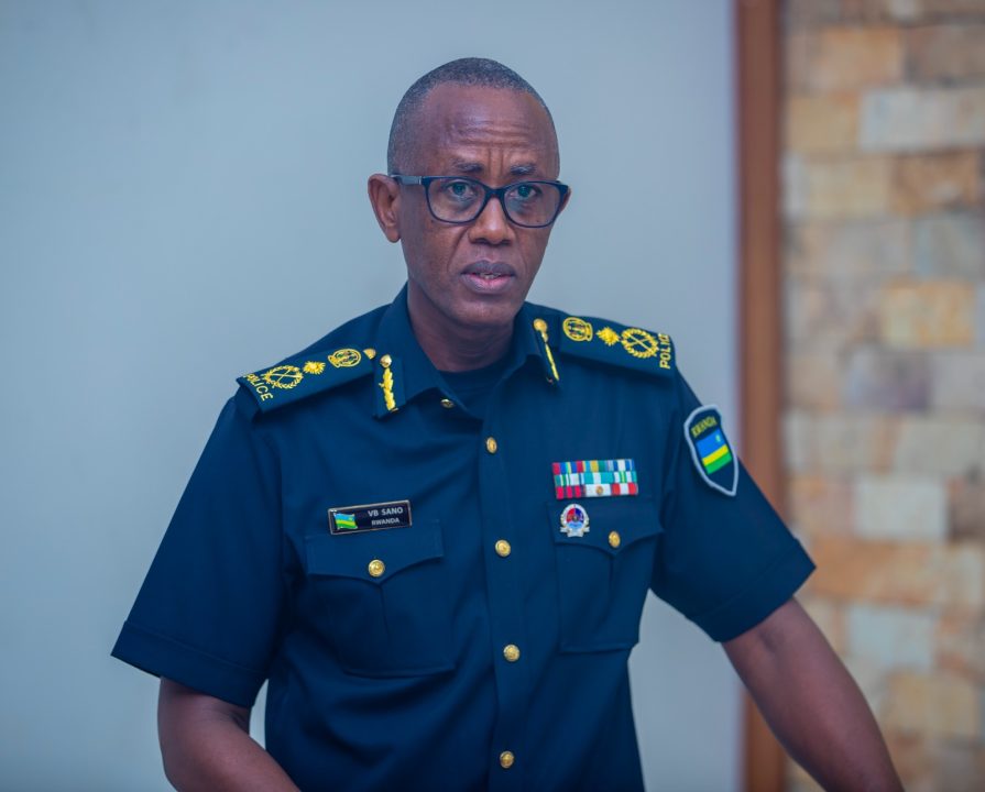 EASF Workshop On Pledged Police Capabilities Opens In Kigali - KT PRESS