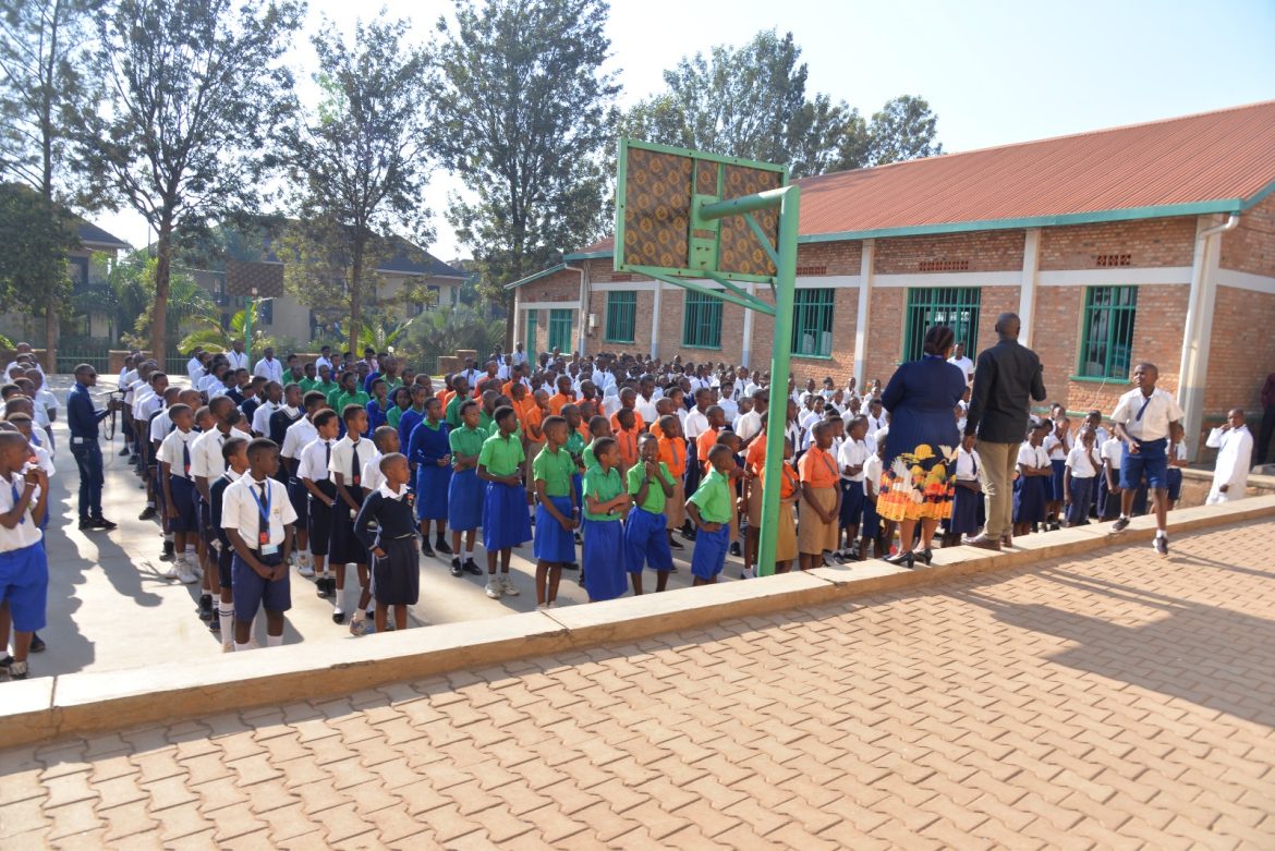 PLE 2023: Children with Disability Given Special Consideration - KT PRESS