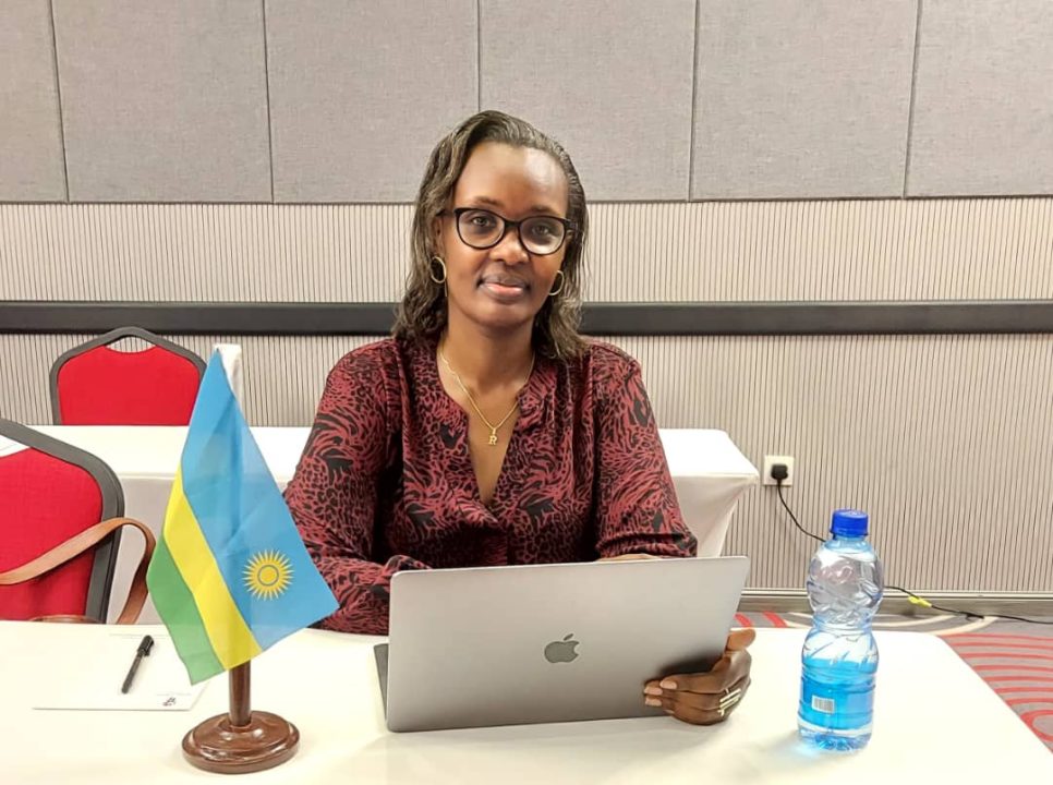 Breaking Barriers: Rwanda's Gender Progressive Education Policies - KT ...