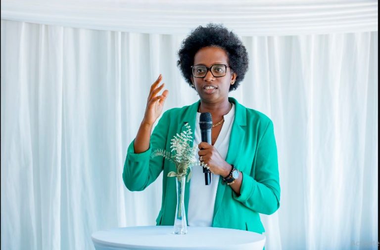 Bank of Kigali Academy Training Next-Gen Financial Leaders - KT PRESS