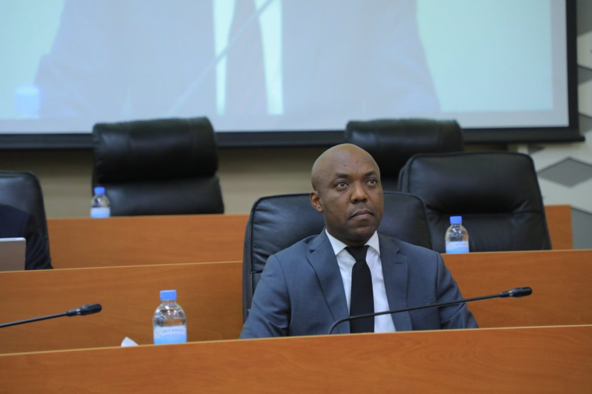 Rwanda Needs Rwf 102 Billion To Solve Road Accident Problems - KT PRESS