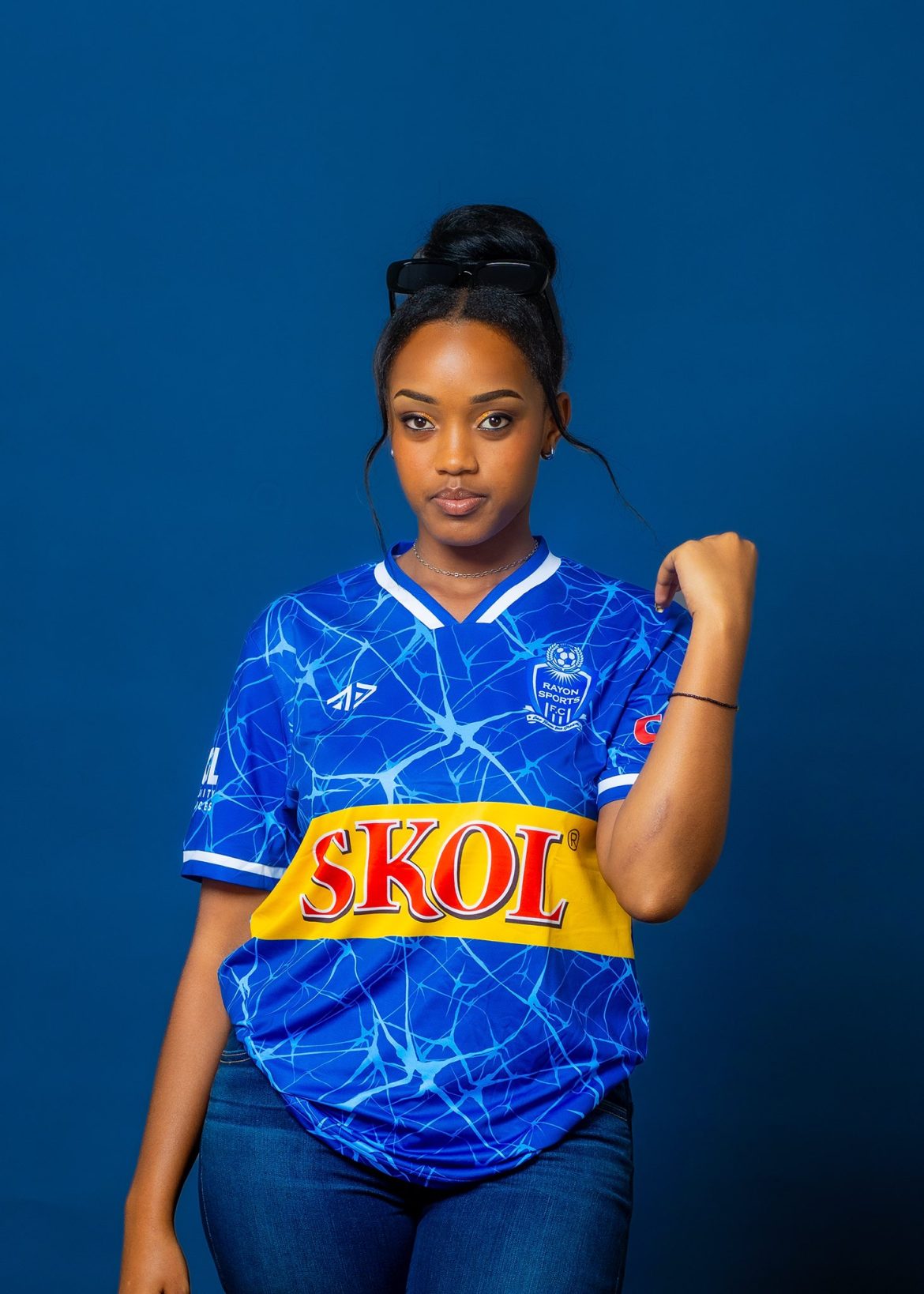 Rayon Sports Unveil New 2023-24 Season Kits - KT PRESS