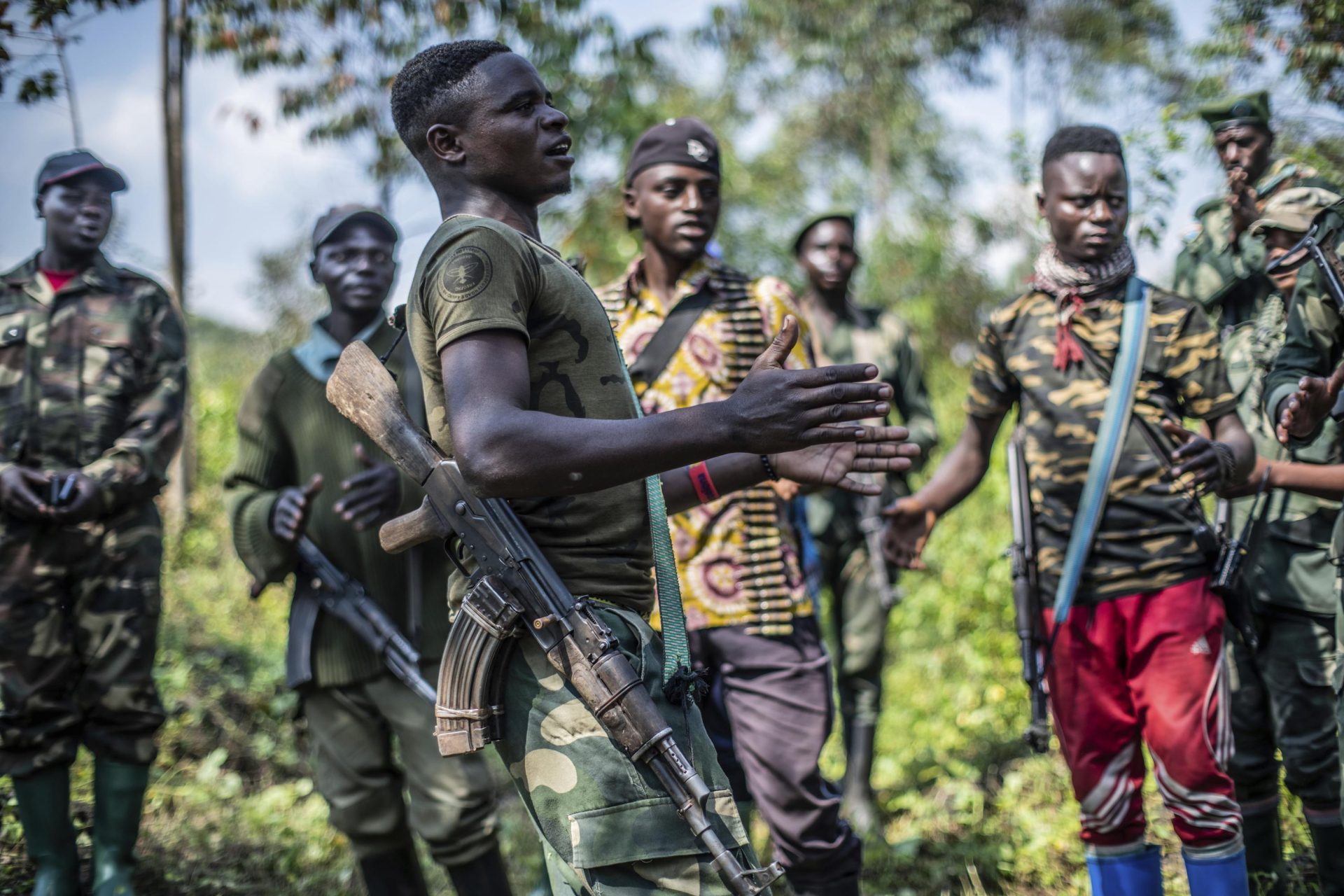 UN Security Council: Rwanda Dismisses the Group of Experts' Report on ...