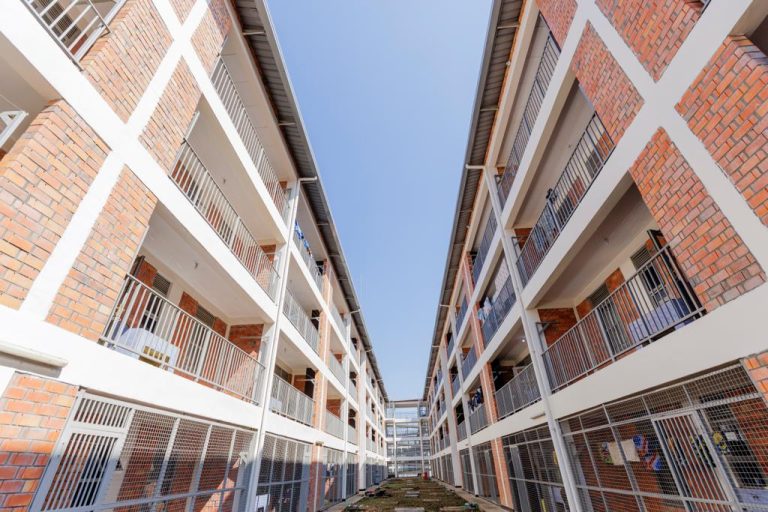 Rwanda Celebrates Liberation with New Homes for Rubavu Disaster Victims ...