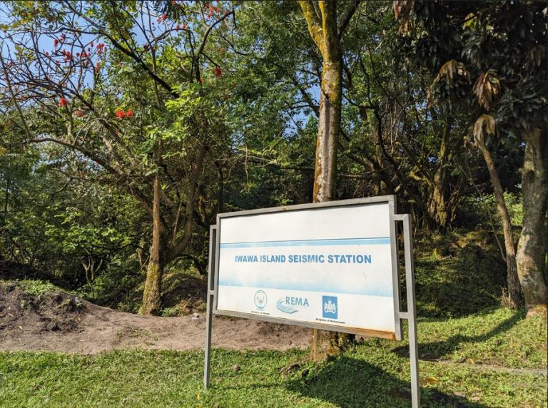 My Mother’s Death Killed Me – Meet A Master’s Student at Iwawa Rehab ...