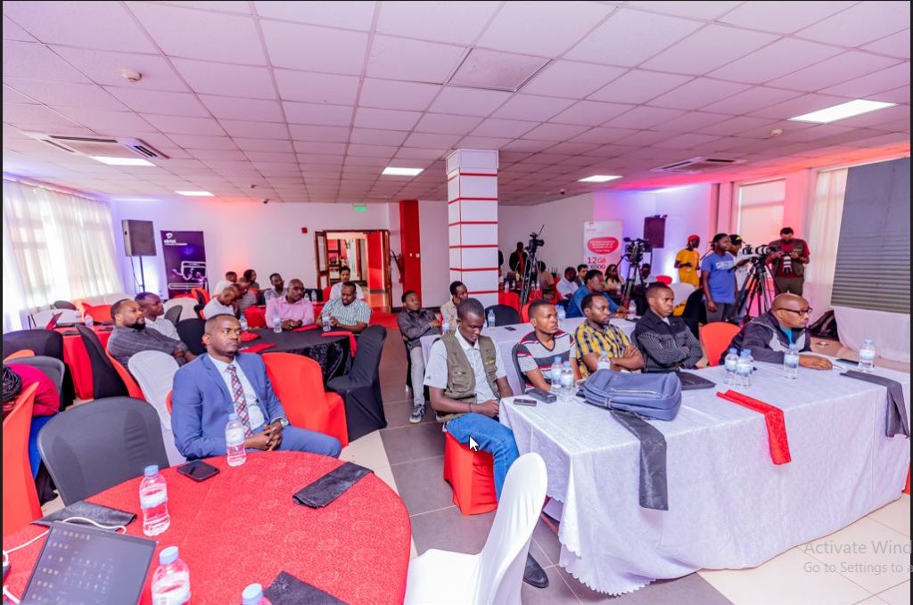 Airtel 1st to Launch its Own 4G Network in Rwanda – KT PRESS