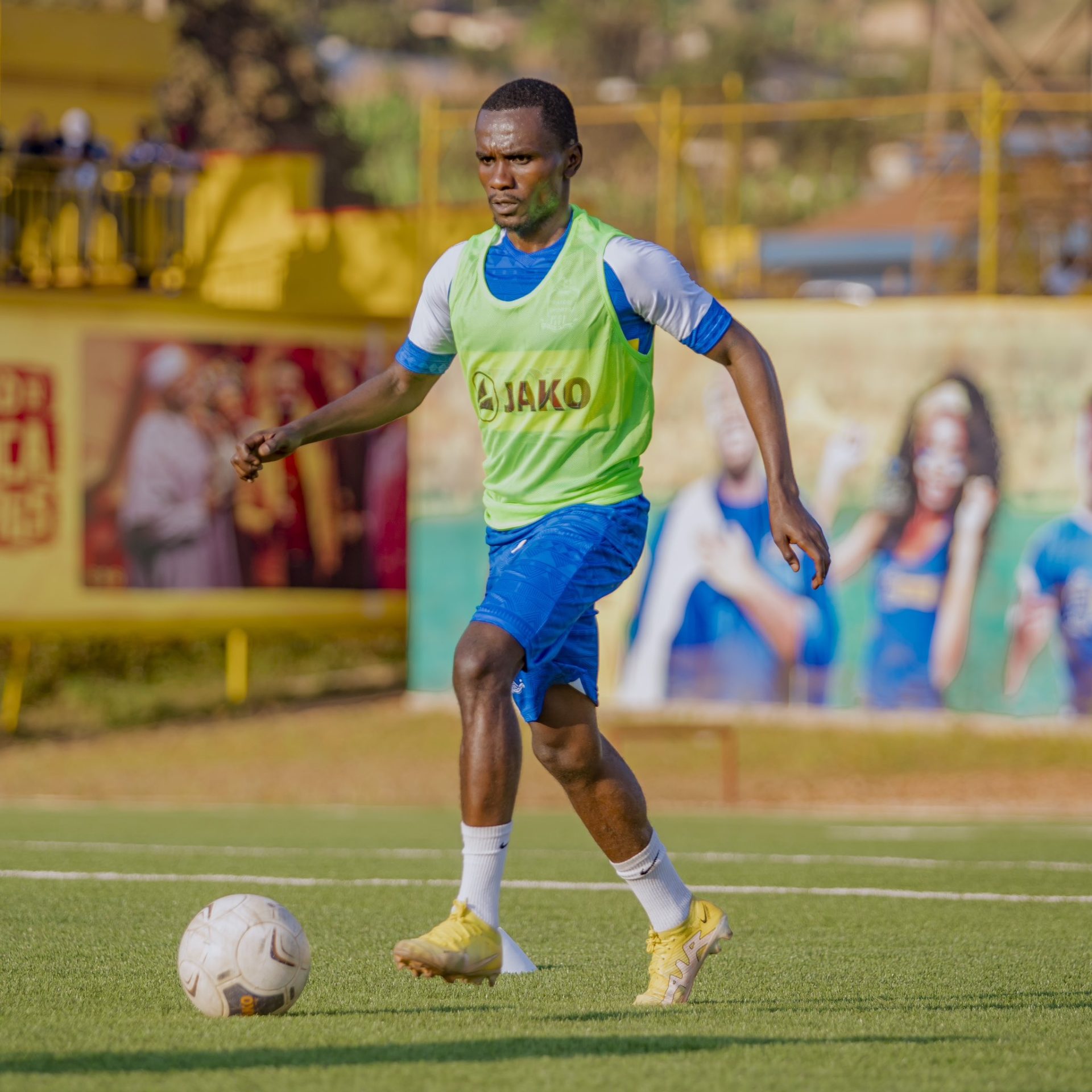 Rayon Sports Start Training for Next Season – KT PRESS