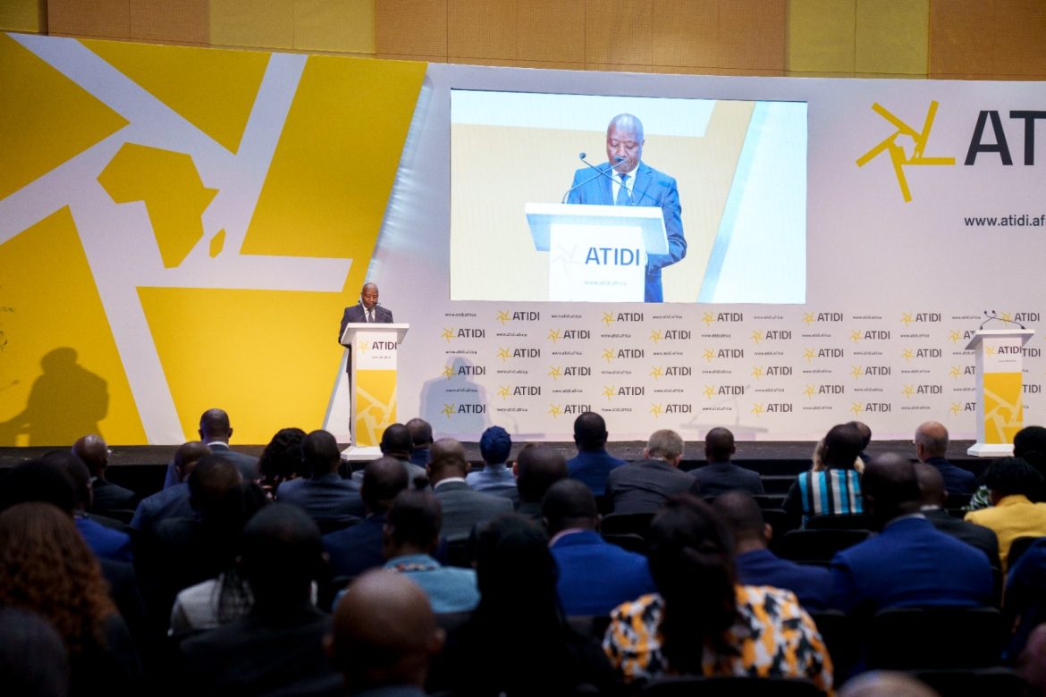 ATIDI AGM: PM Ngirente Calls For Scaling Of Intra-Africa Trade ...